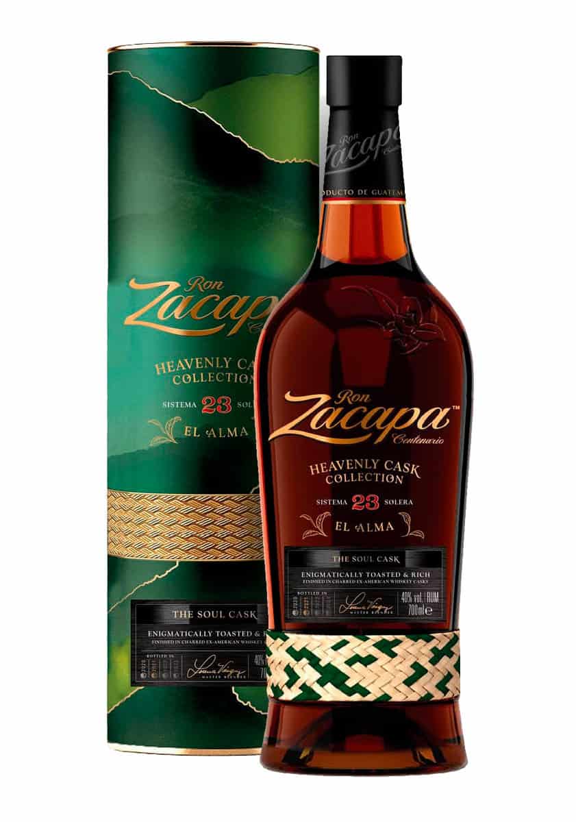Zacapa