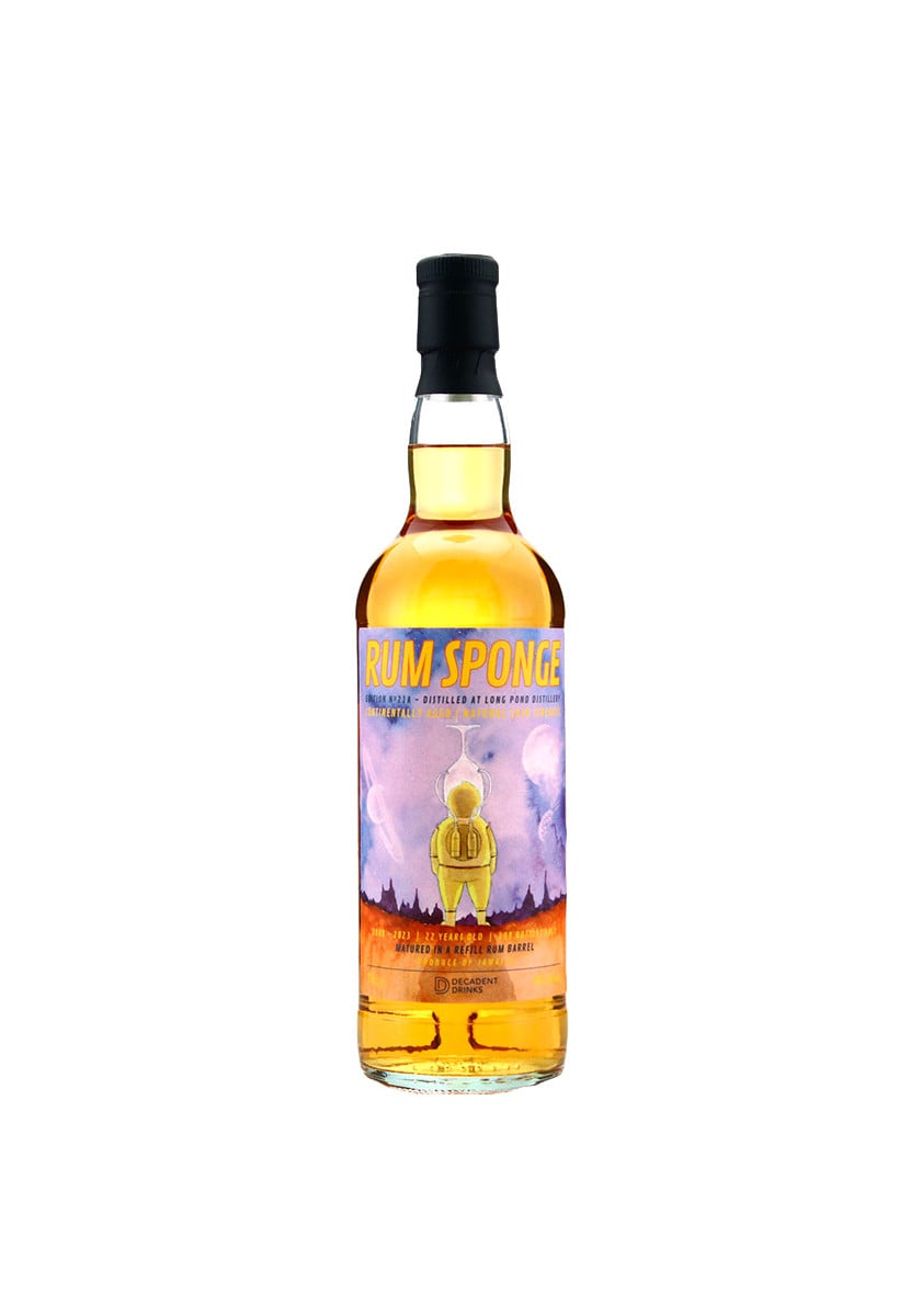 Excellence Rhum — L'excellence des rhums du monde