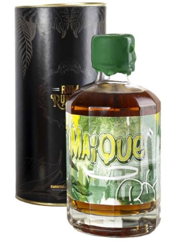 Rum Runner - Hampden Jamaica 2012 | Rhum de Jamaique