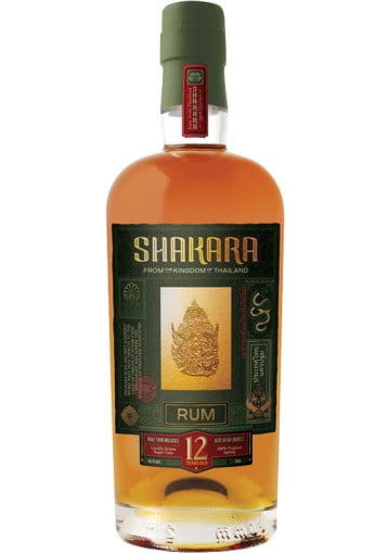 Shakara | Rum from Thailand