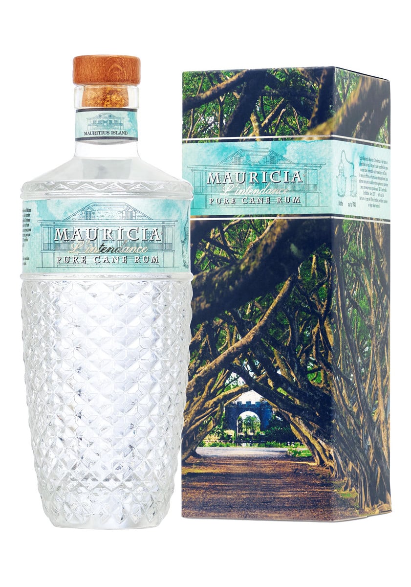 Mauricia - Stewardship | Mauritius