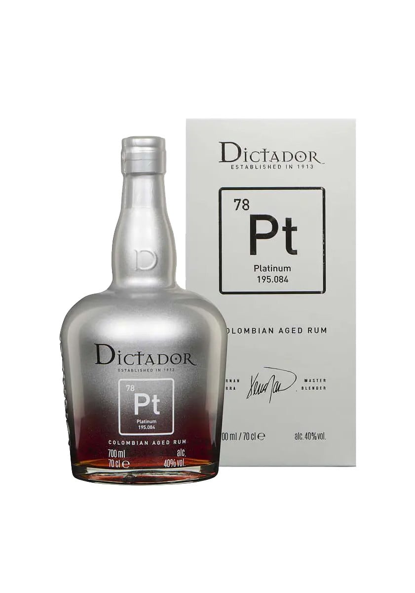 🇨🇴 Colombian Rum - Discover our Colombian rums