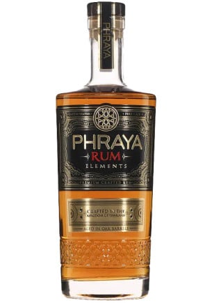 Phraya Elements | Rum from Thailand