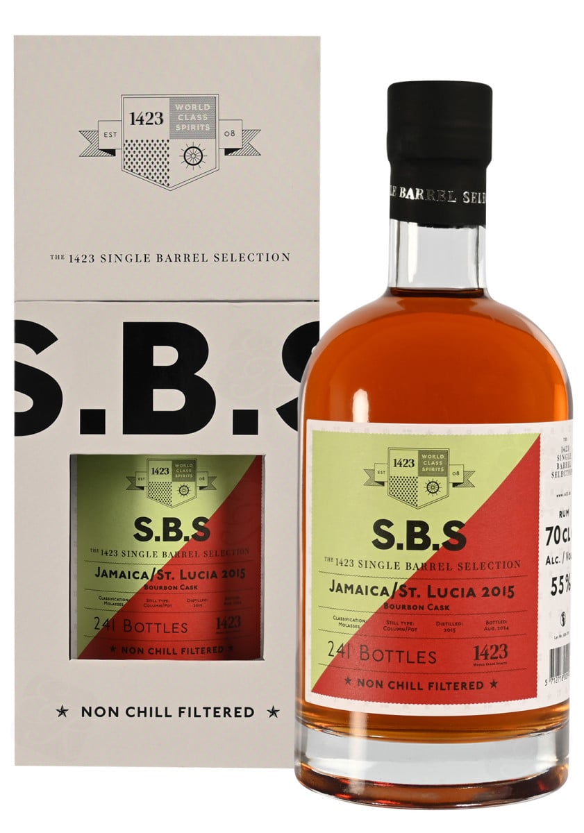 🔥All the latest Rum and Whisky releases. The newest spirits, rums ...