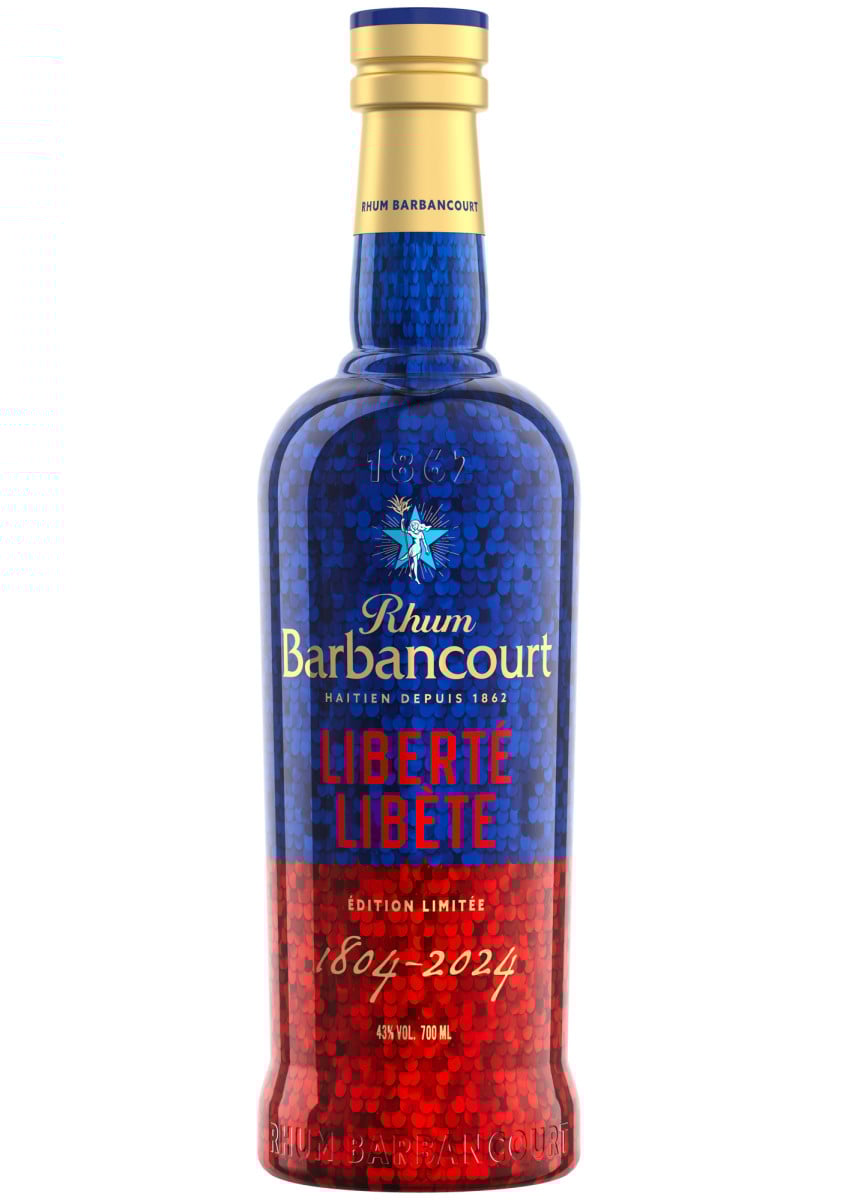 Rhum Barbancourt : Savourez l'excellence des Rhums haïtiens, connus ...