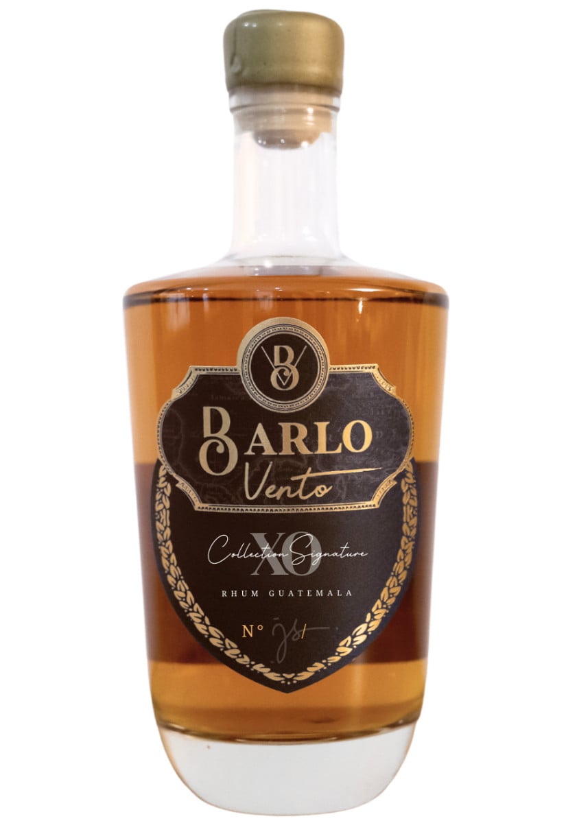 Barlovento - Collection Signature XO | Rum from Guatemala