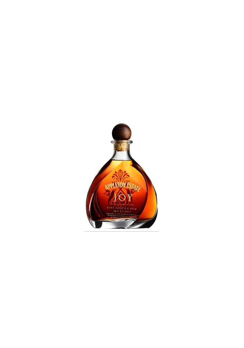 Appleton - Joy Anniversary Blend 25 years | Rum from Jamaica