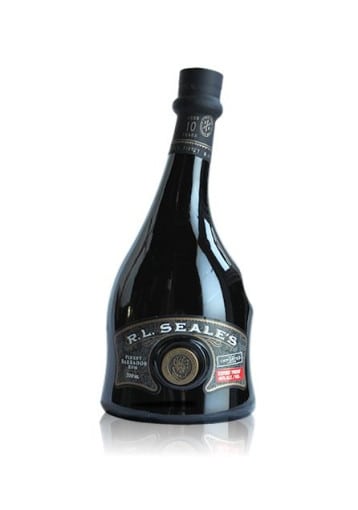 R.L Seale's - Golden Rum 10 years | Rum from Barbados