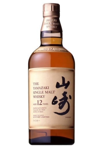 Yamazaki - 12 years | Japan