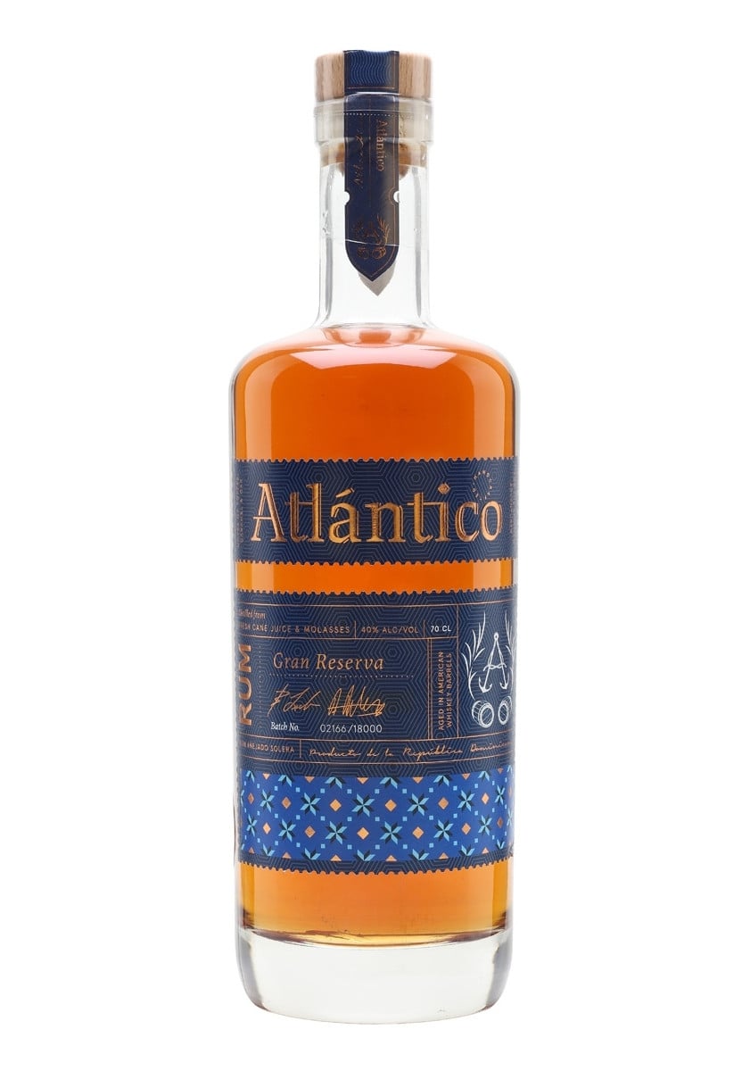 Atlantico - Gran Reserva | Rum from Dominican Republic