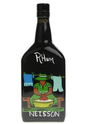 Neisson Limited Edition Tatanka Conversion Bio | Rum from Martinique