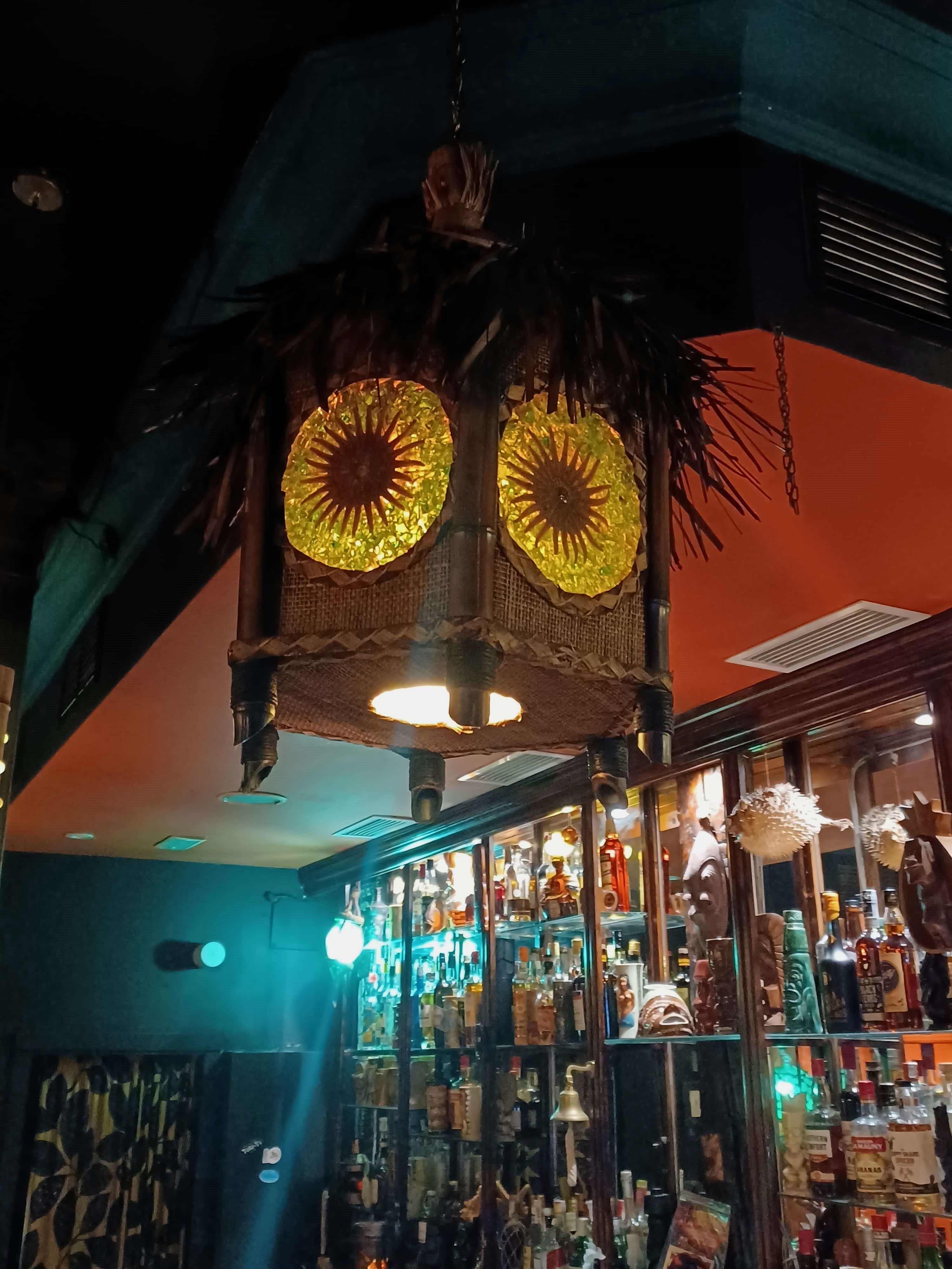 Madrid: The best places to drink a rum-based cocktail