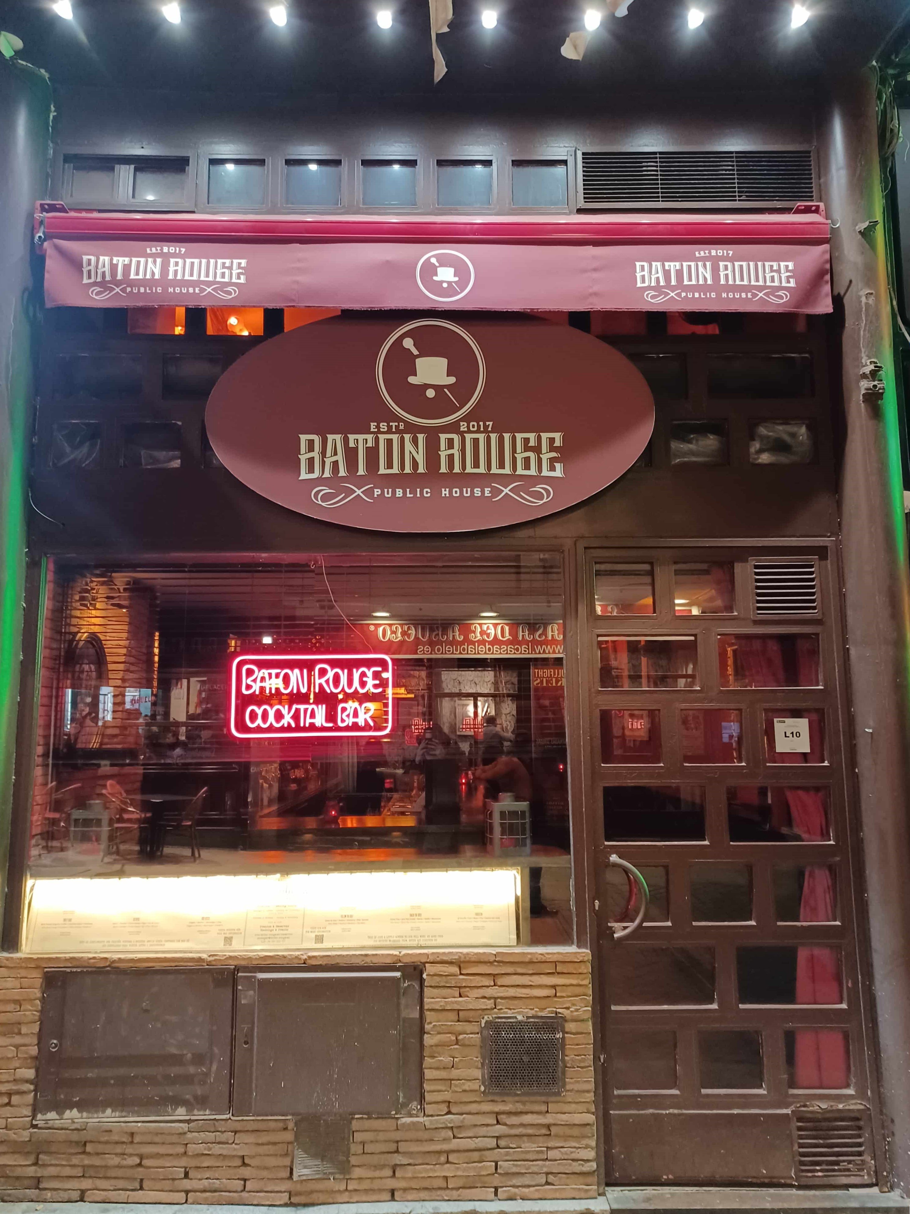 Madrid: The best places to drink a rum-based cocktail