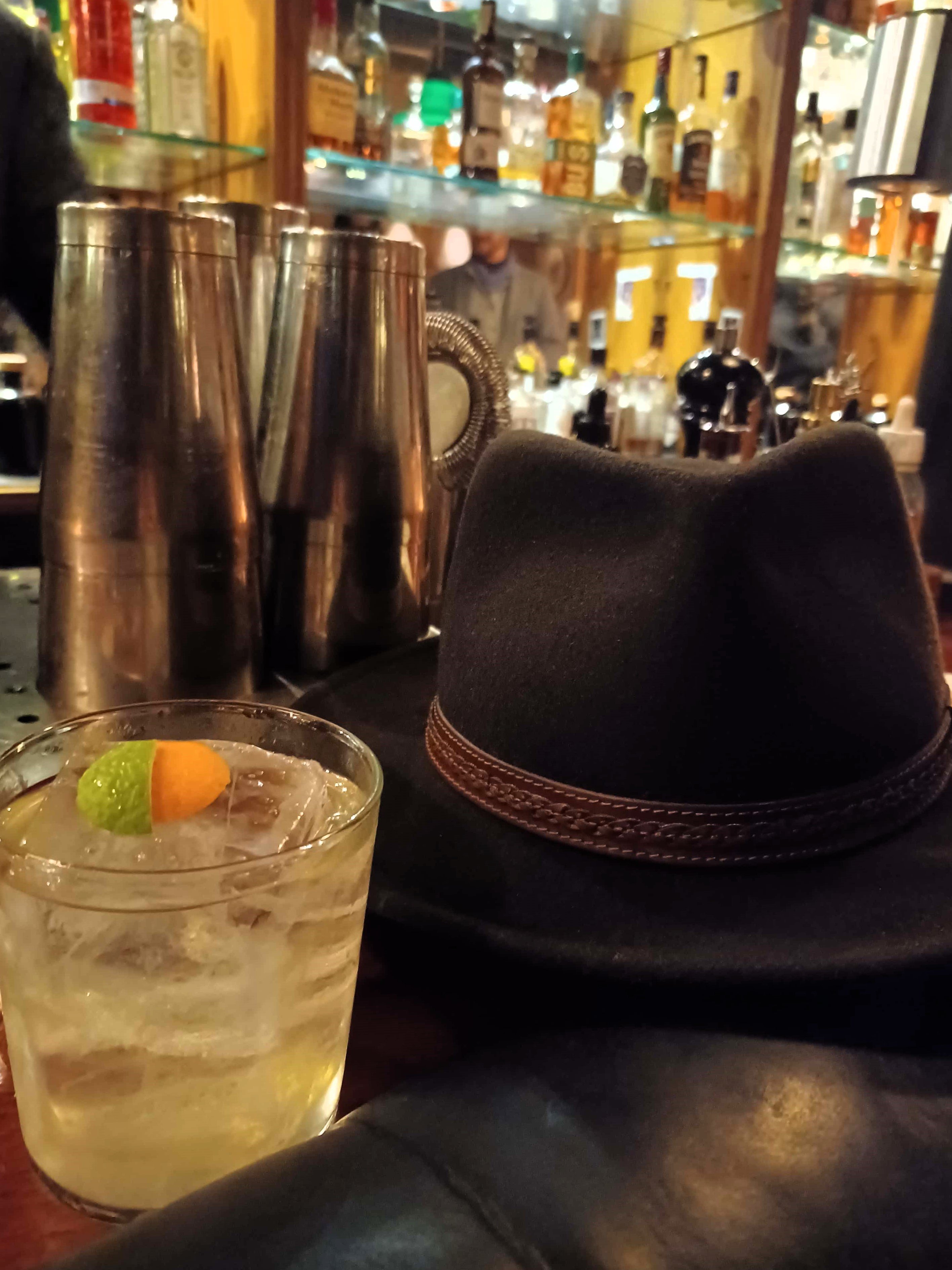 Madrid: The best places to drink a rum-based cocktail