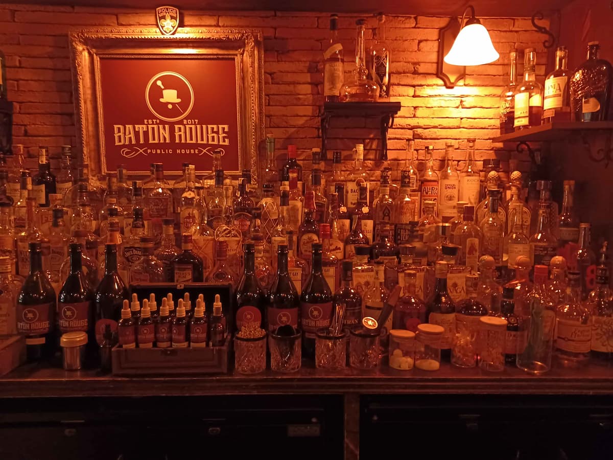 Madrid : Les meilleurs adresses pour boire un cocktail à base de rhum